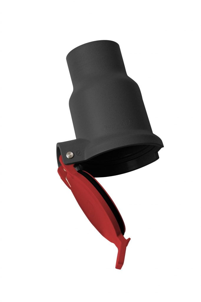 HEPA-Modul - Dustcontrol