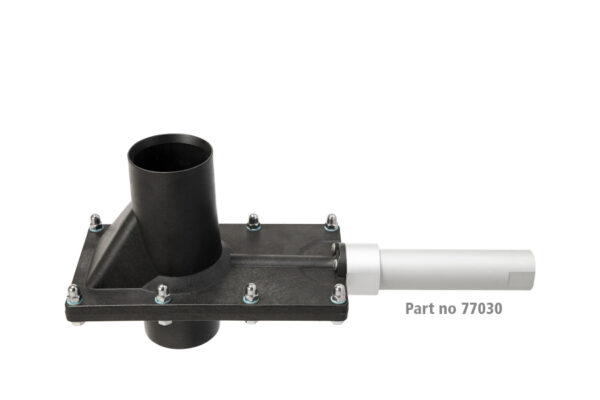 HEPA-Modul - Dustcontrol