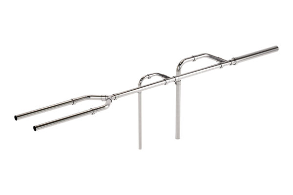 F 11000 - Dustcontrol