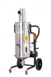 DCF Immersion - Dustcontrol