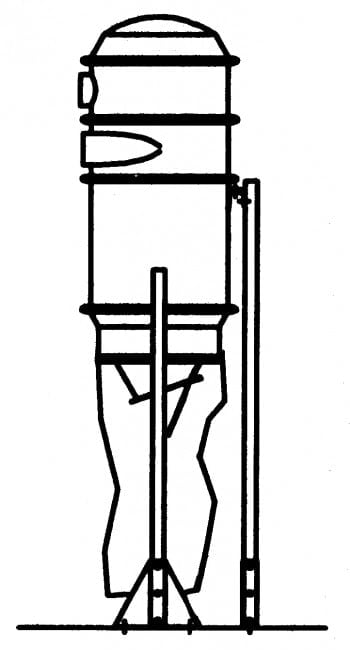 F 11000 - Dustcontrol