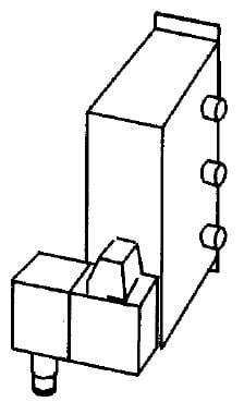 Automatic Shutter Valves - Dustcontrol