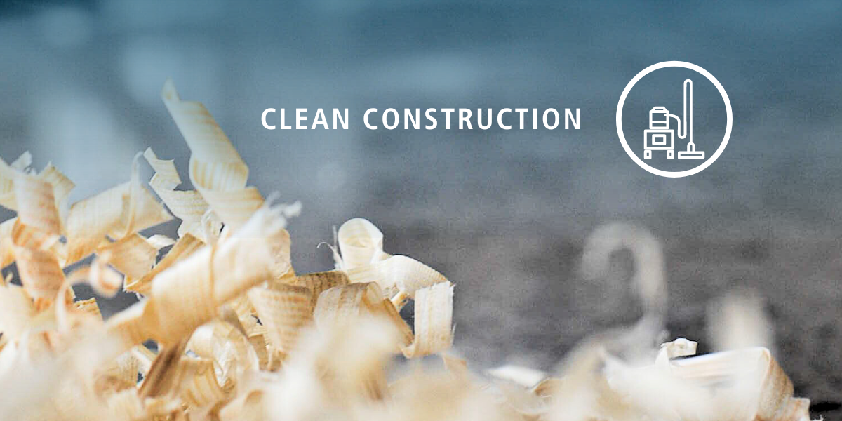 The Hidden Dangers of Dust in the Construction Industry - Dustcontrol