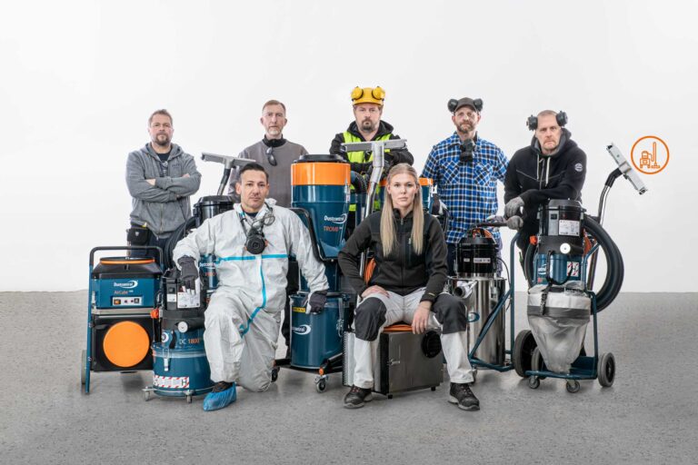 A Guide to Construction Dust Control Regulations - Dustcontrol