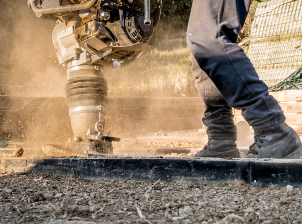 Composite Dust Extraction | Dustcontrol