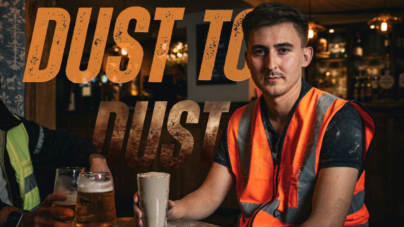 Dust to Dust: The Dangers of Dust Inhalation