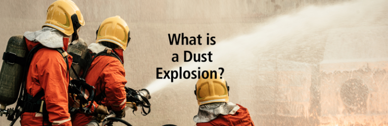 What is a Dust Explosion? | Everything You Need to Know About ...